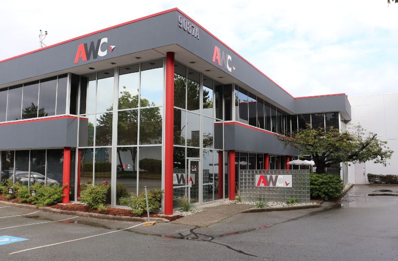 Work with us at AWC WATER SOLUTIONS!